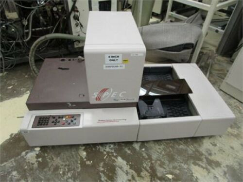 KLA Tencor Surfscan 4500 | SemiSar Corp.