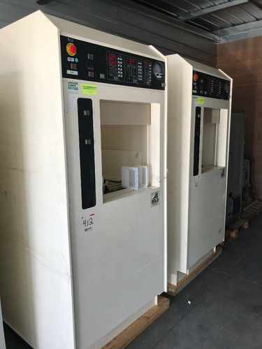 BOLD Technologies INC Batch Develop Station | SemiSar Corp.