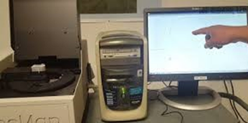 CDE ResMap 178 , ResMap Four Point Probe, | SemiSar Corp.