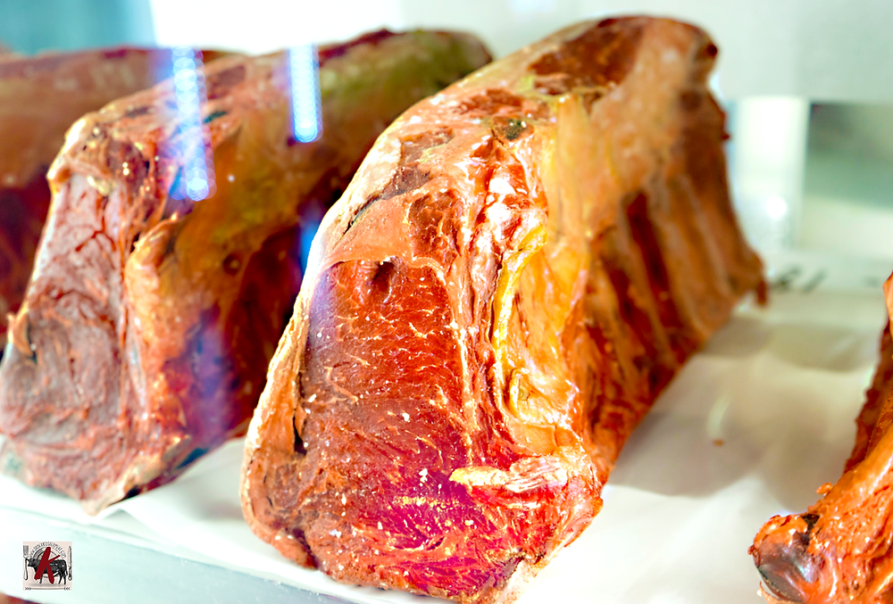 Aging Meat - The How & Why