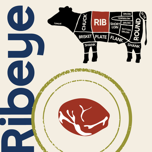 Ribeye | Augustian Farms Beef