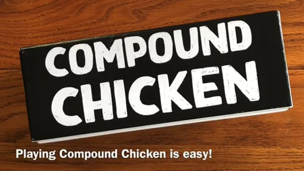 Best Game Ever | Compound Chicken