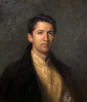 Gallery | I. Watling Painter