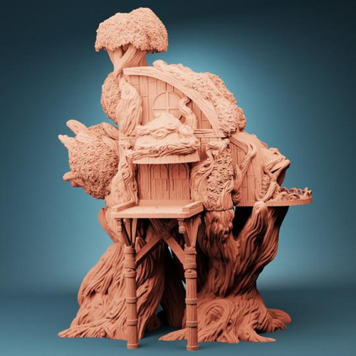 Bentbough LIBRARY | Metalhead Minis