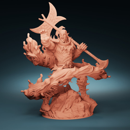 Death Giant | Metalhead Minis