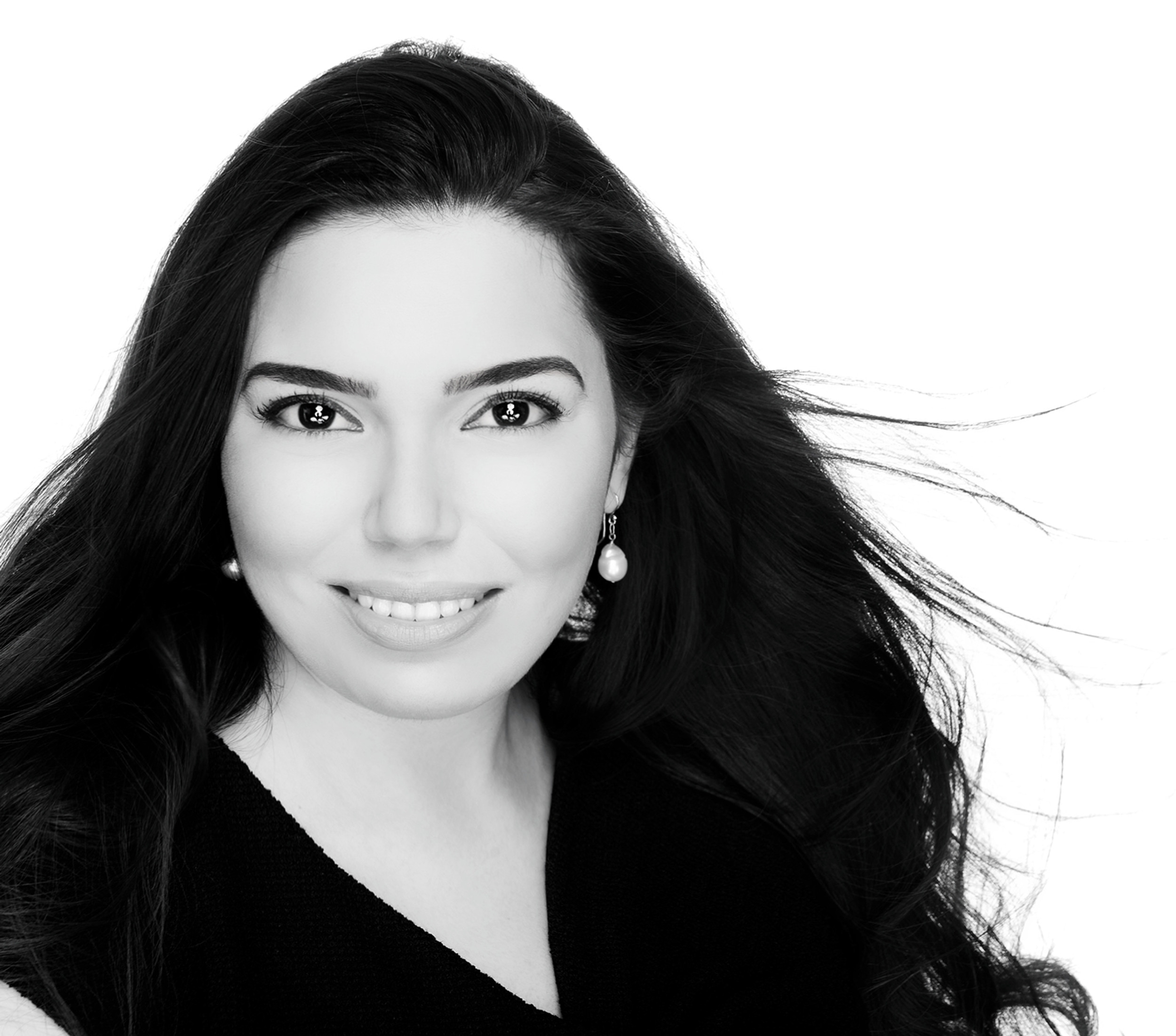Home | Hania Afifi - Art and Culture Writer