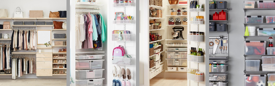 Creating the Perfect Storage Solutions for Your Home
