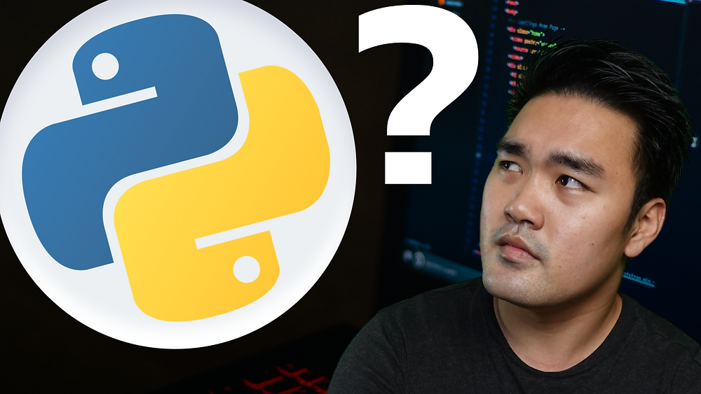 Python ทำอะไรได้บ้าง? ทำไมต้องเรียน?