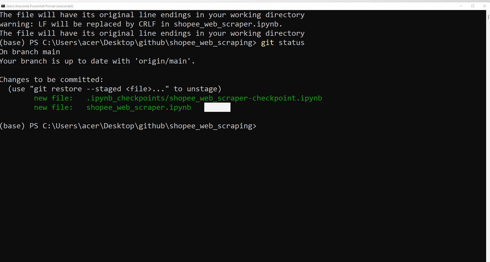 ถึงเวลาโชว์ผลงาน! ผ่าน Version Control System และ GitHub