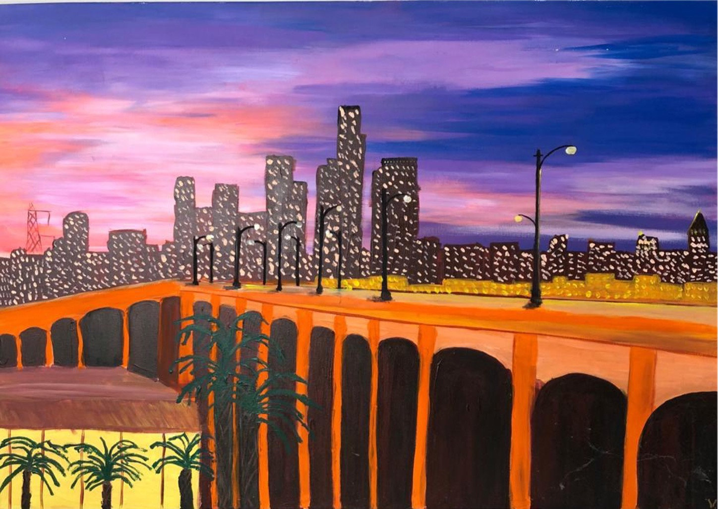 good-morning-los-angeles