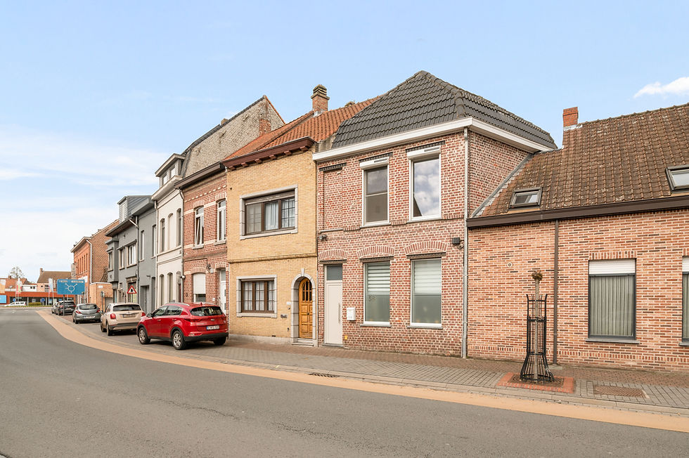 Te Koop In Menen Deleye Vastgoed Te Koop In Menen Deleye Vastgoed