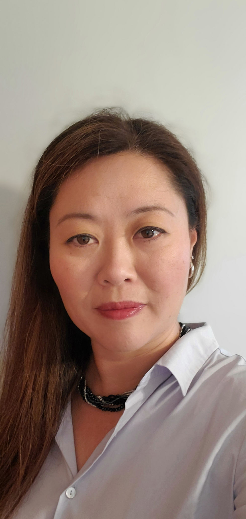 Celebration of Heritage - A Reflection from Cindy Kim-Hengst