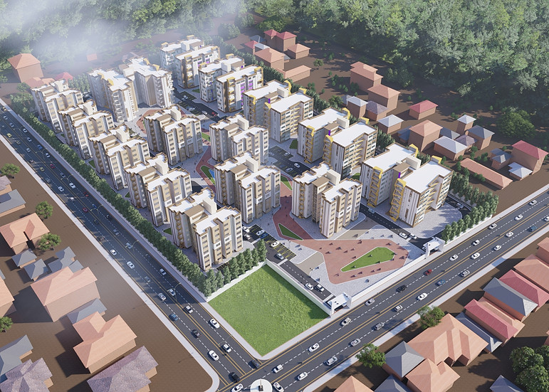 Projects | Design Acrolect