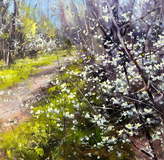 Home-Art | Kara Strachan Art