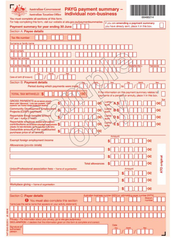 Lost Or Missing PAYG Payment Summary Tax Agent Sydney The Tax Acco lost-or-missing-payg-payment-summary-tax-agent-sydney-the-tax-acco