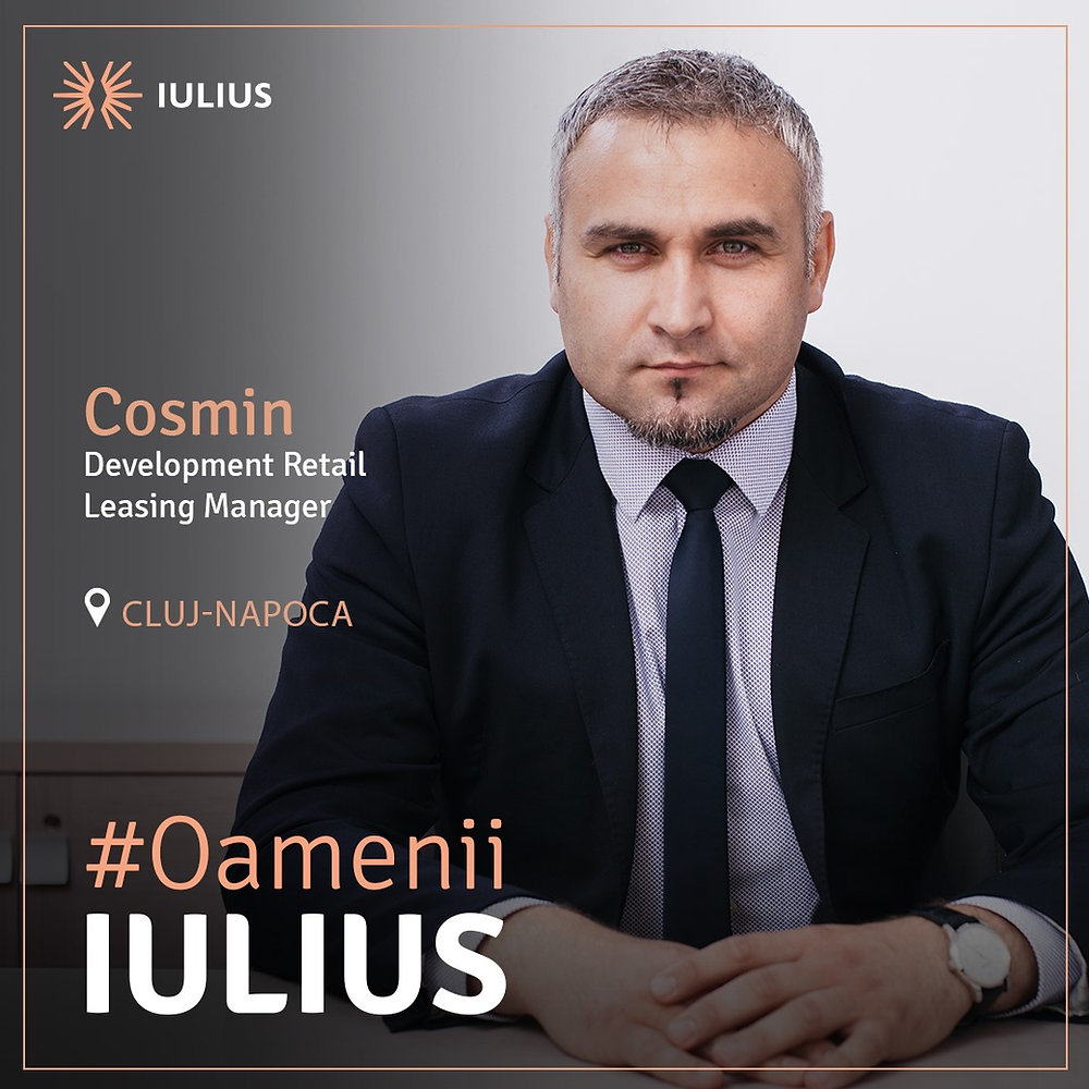 Cosmin Micu: Când reușești să contribui la ascensiunea unui brand ...