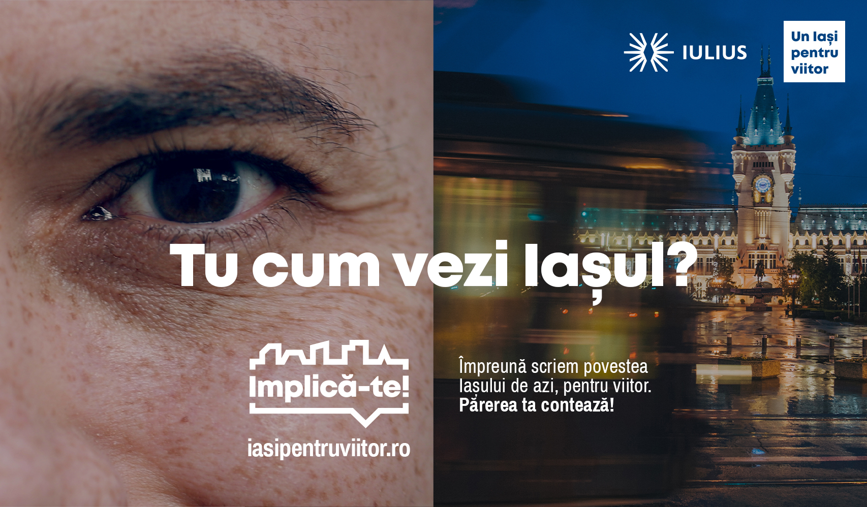 IULIUS Group is organizing an international architecture competition ...