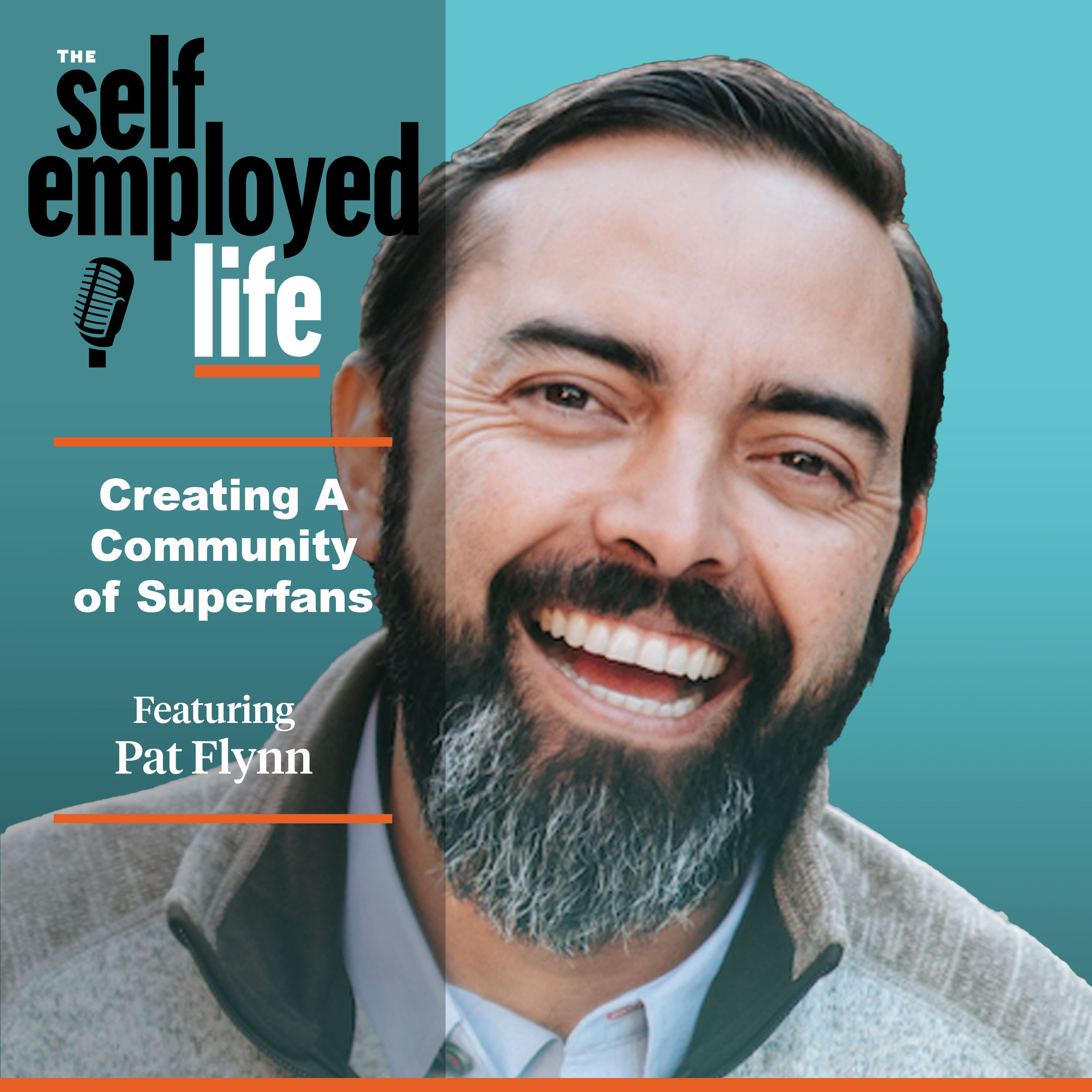 936: Pat Flynn – Creating a Community of Superfans