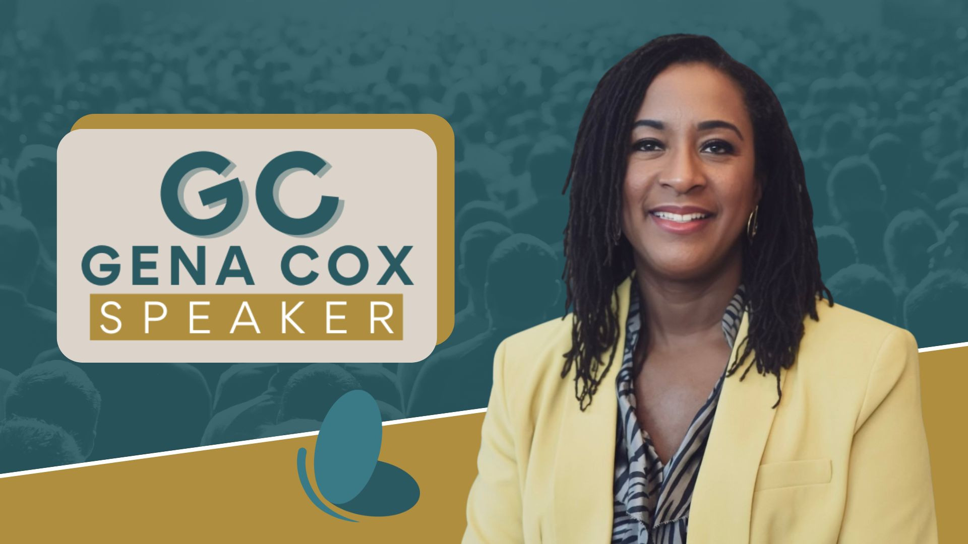 Press Kit | Gena Cox