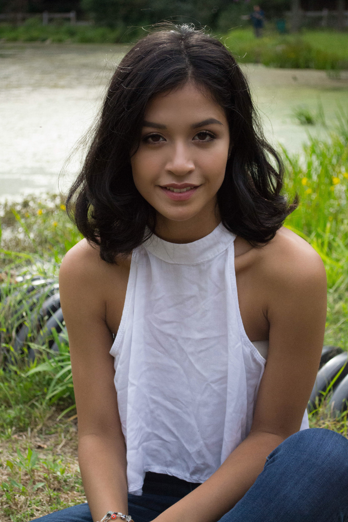 Chelsea Cook | Portraits