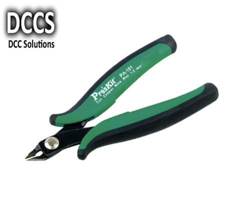 Proskit Micro Precision Cutter 130mm | DCC Solutions