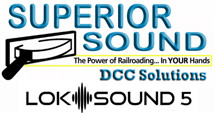 DCC Sound Projects | DCC Solutions