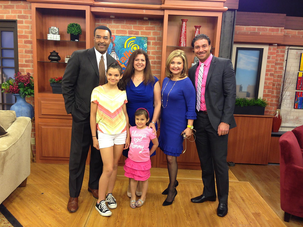 LifeStyle Shows, part 2 of 3: How to conduct a LifeStyle