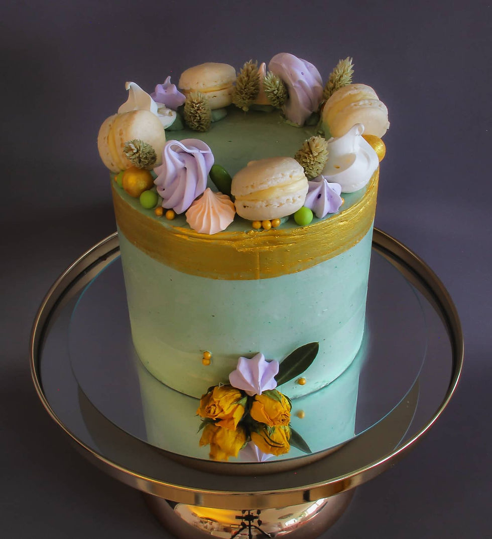 London Amazing Cakes | Best Cakes London