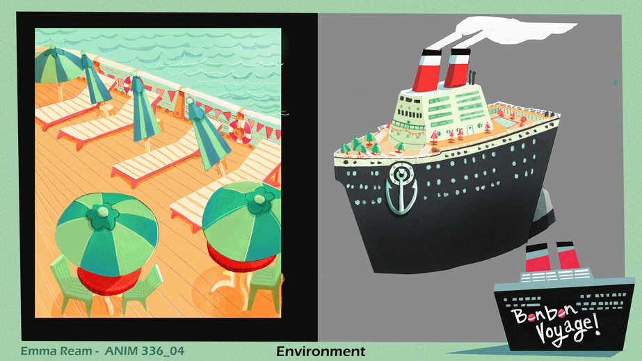 Visual Development | Mysite