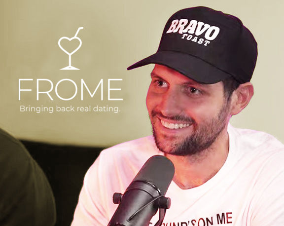 Why I started a Dating App | Founder/CEO Interview