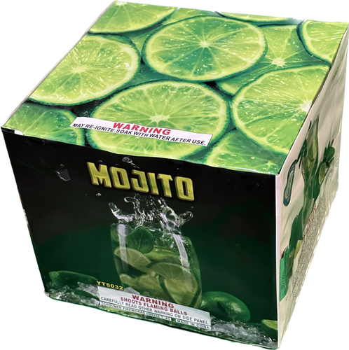 Mojito | Discount Fireworks