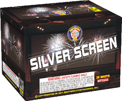 Multi-Shot 200gm | Discount Fireworks