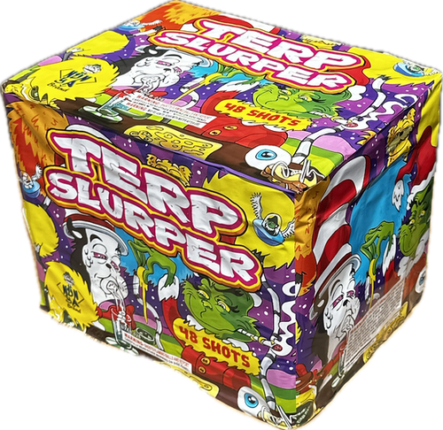 Terp Slurper | Discount Fireworks