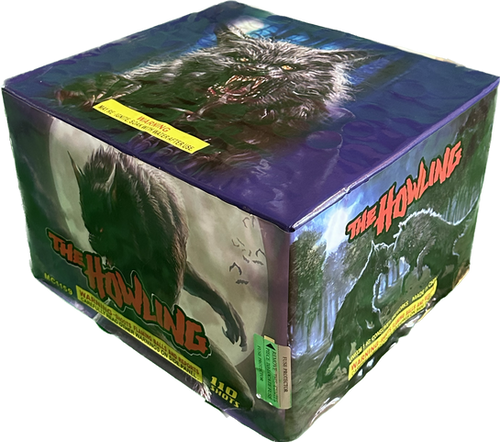 The Howling | Discount Fireworks