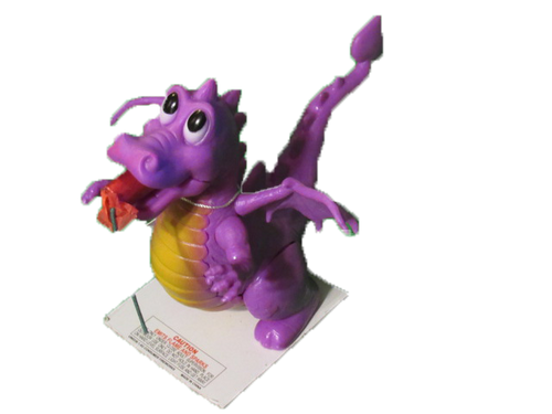Puff the Magic Dragon | Discount Fireworks