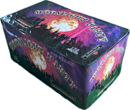 Moonlight Party | Discount Fireworks