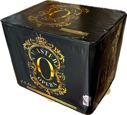 Master Opera | Discount Fireworks