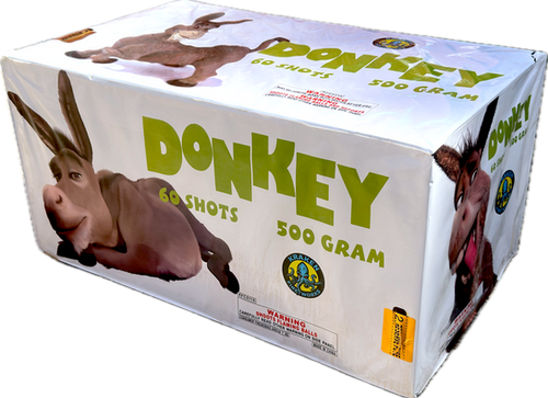 Donkey | Discount Fireworks
