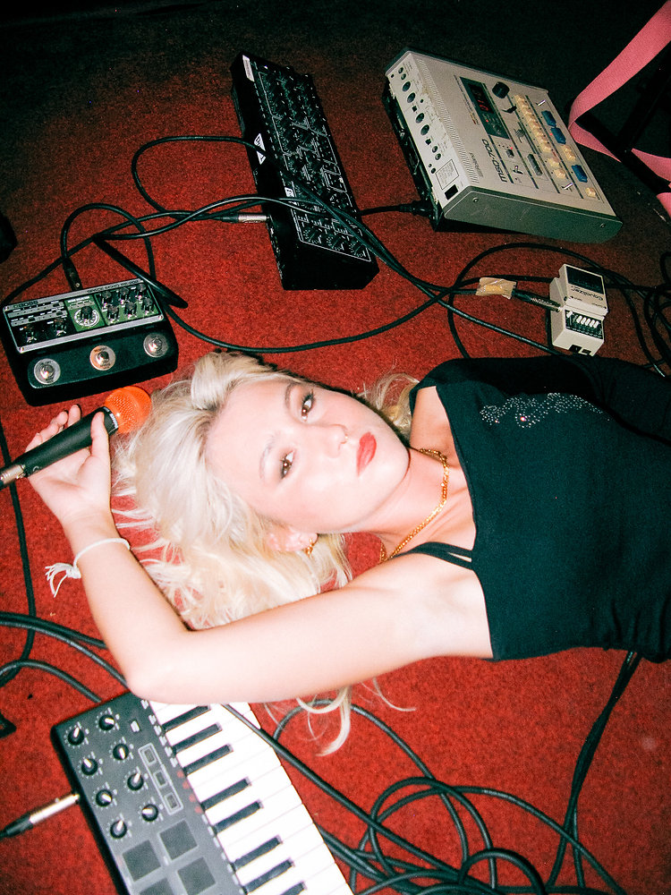 The Rise of Hannah Grae