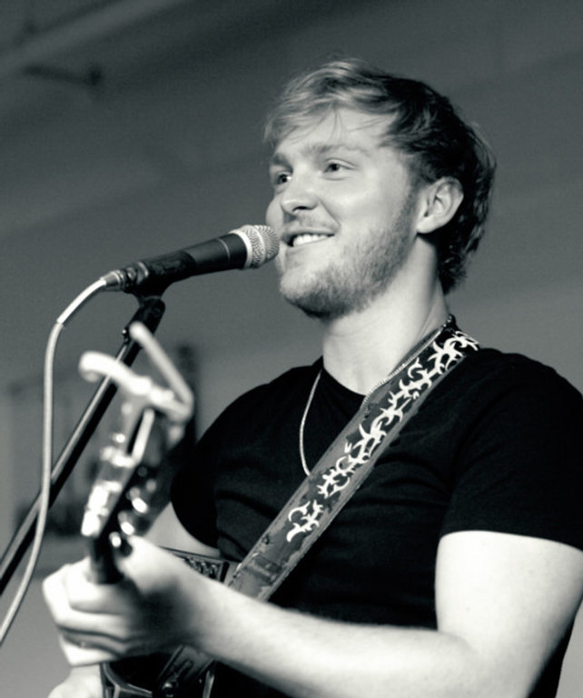 Ryan Lynch - Firelight