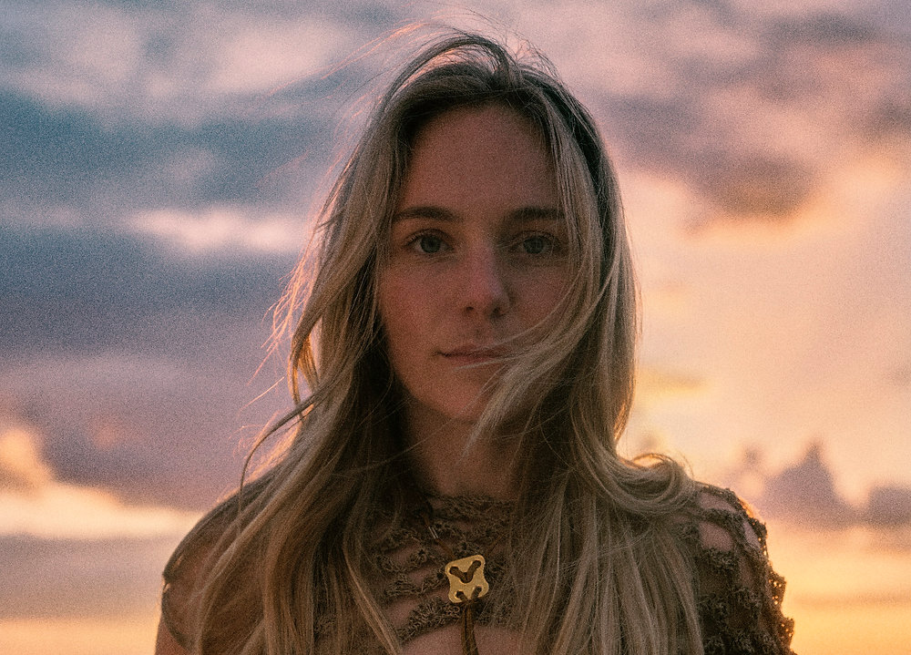 In Conversation With Laura Misch