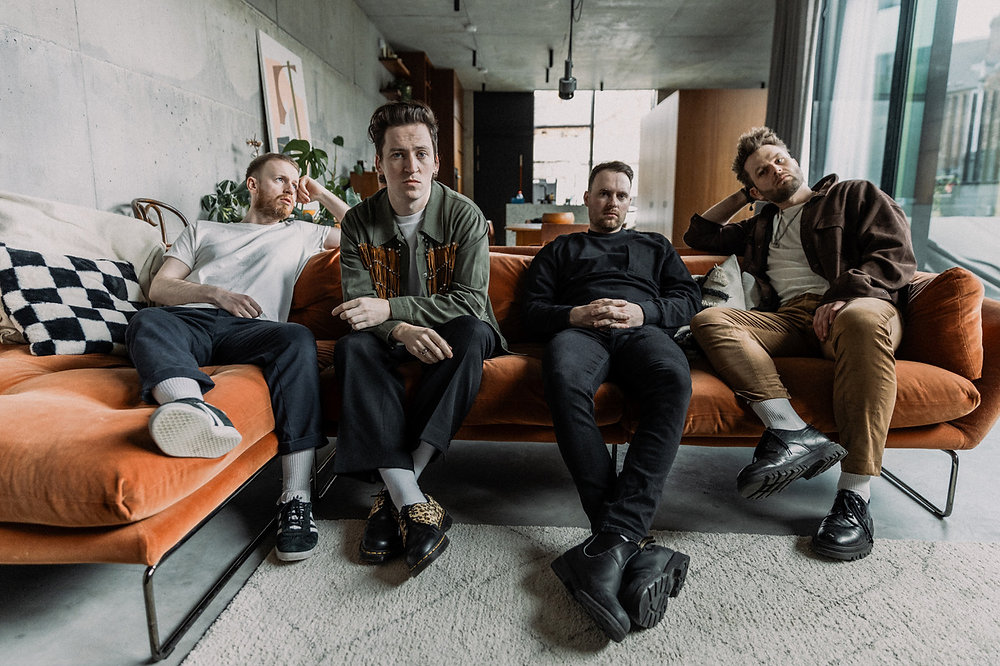 Picture This: In Conversation With Ryan Hennessy