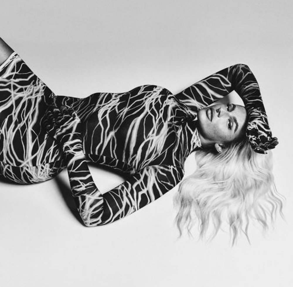 Sacha: Taking It "Higher"