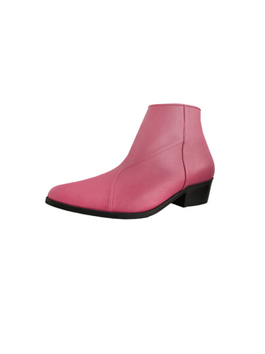 Bota Space Pink | Lucas Regal
