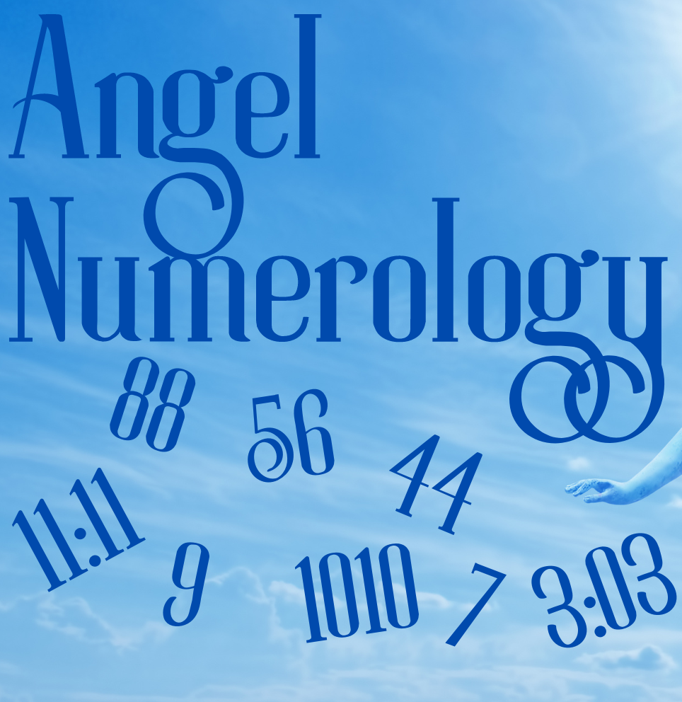 Angel Numerology Reading | Soul Messages