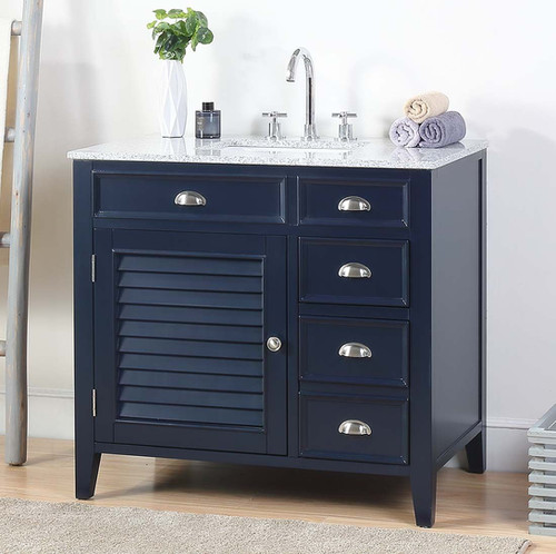 Item: NB-6685 36 x 22 x 35" | joshua-tree