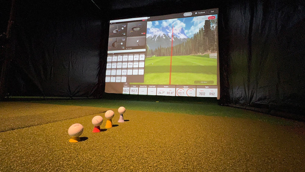 Book Online | Golf Time