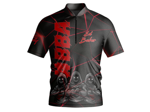 Baker Boyz Jersey | Deity Designs LLC