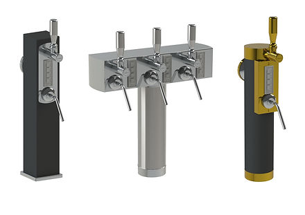 Doseur Electronique | Dosage Alcool