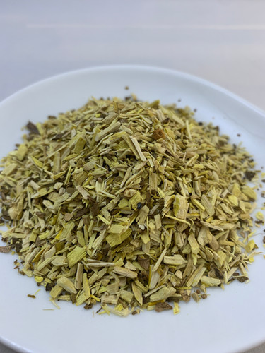 Oregon Grape Root - Mahonia aquifolia | Monarch Herbs Oregon Grape Root ...